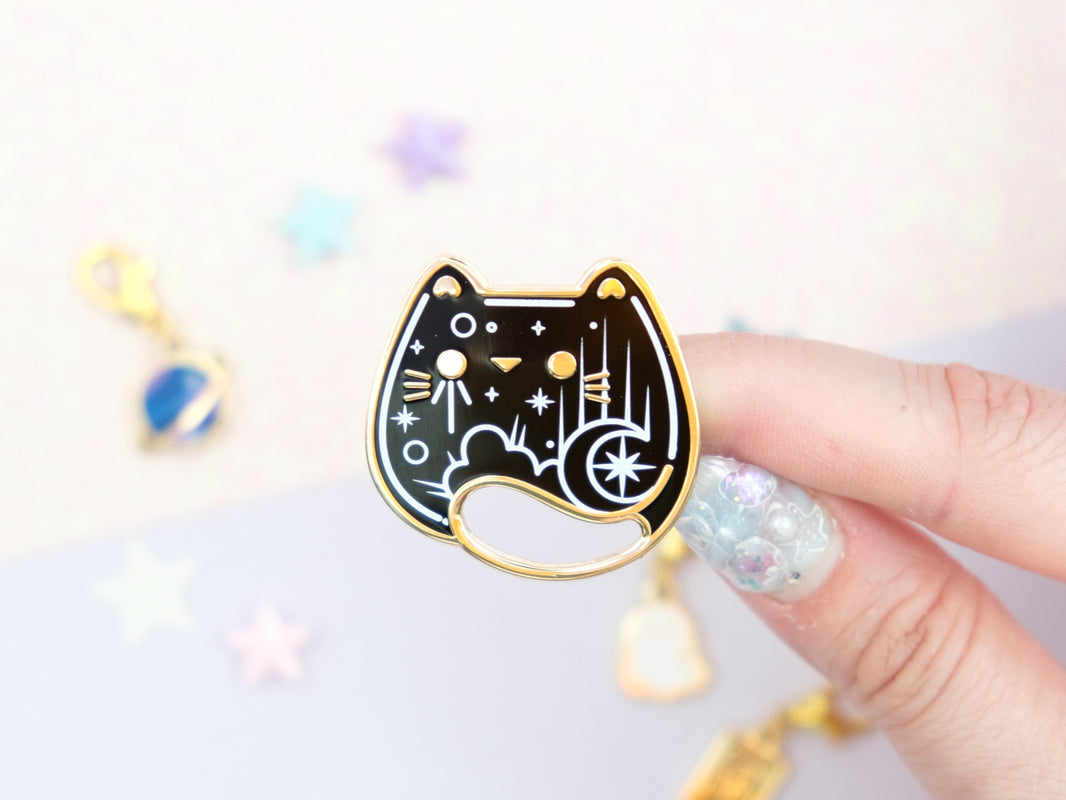 Charm-ing Collection – Sparkles in the Wild